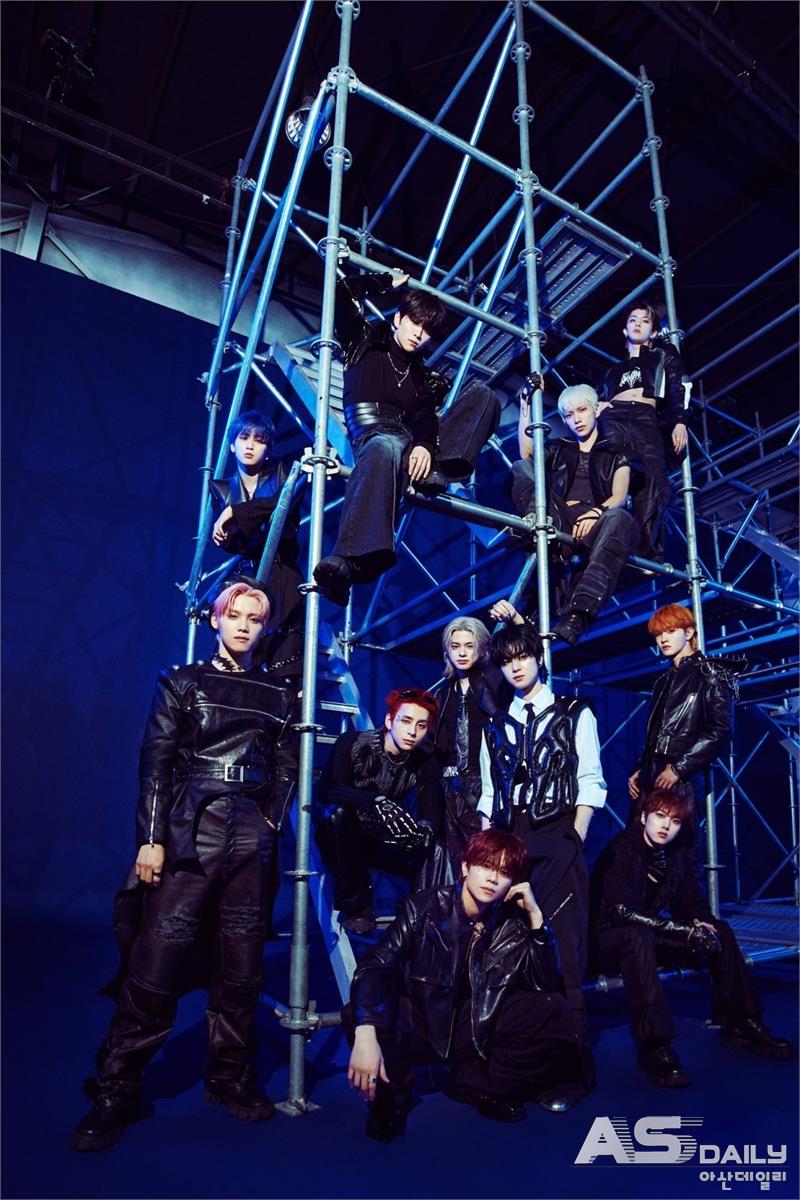 “CJ ENM, K-POP 현지화 전략 통했다” JO1, INI에 이어 걸그룹까지 데뷔 성공 | 아산데일리